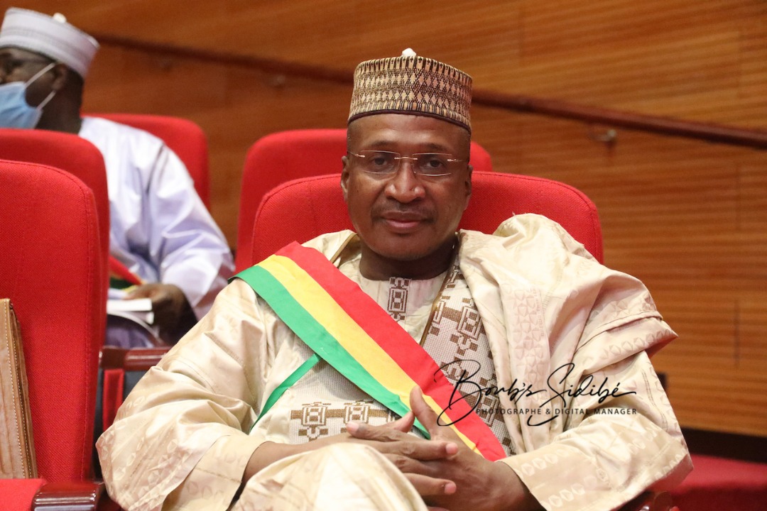 Niger : Aliou Diallo adopte une prise de position courageuse ...