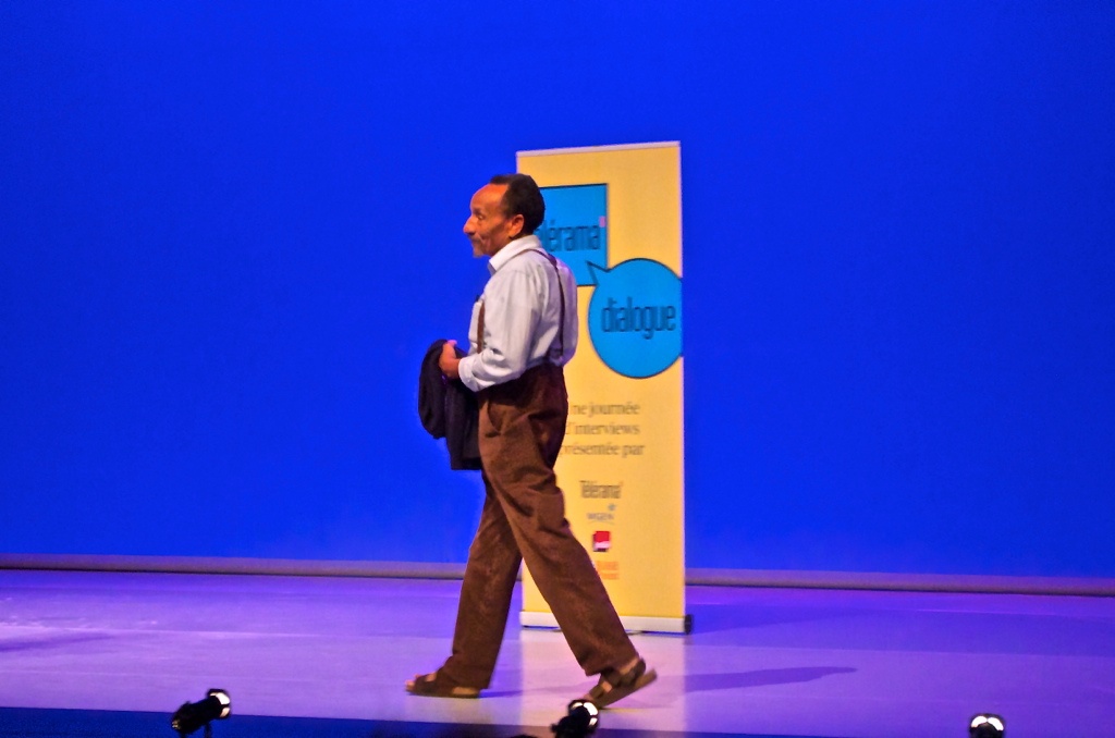 Pierre Rabhi, écrivain et figure de l’agroécologie, est décédé