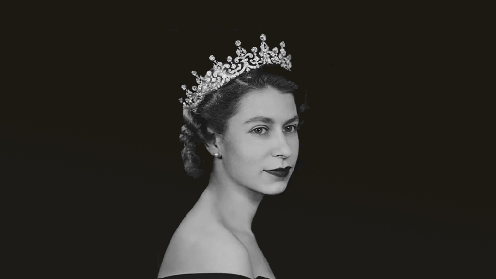 La Reine est morte… vive la Reine ! - Métropolitaine