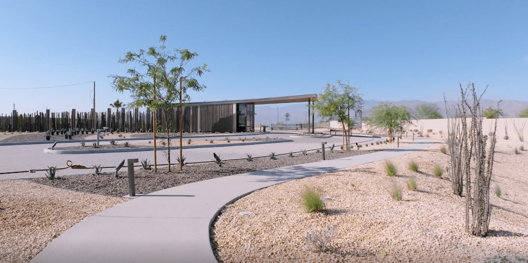 Cotino, le monde « magique » de Disney, ouvre en 2025